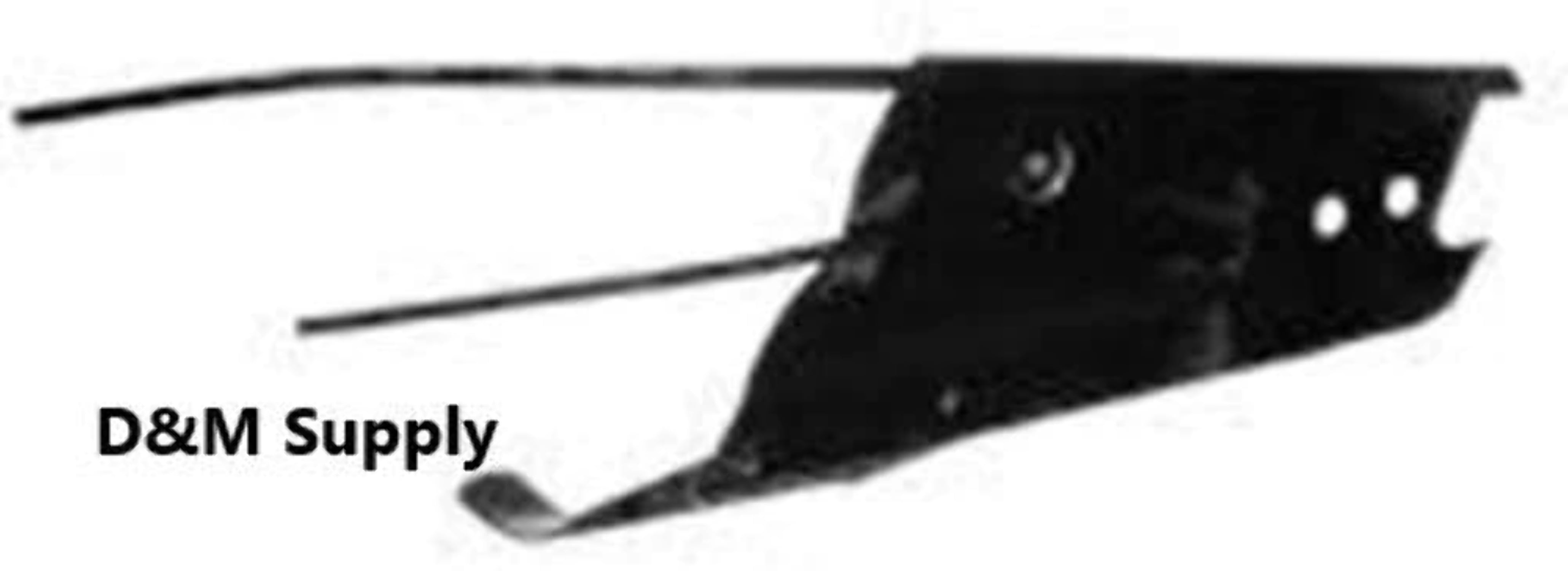 New Sickle Mower Swathboard Grassboard for hay mowers - Walmart.com