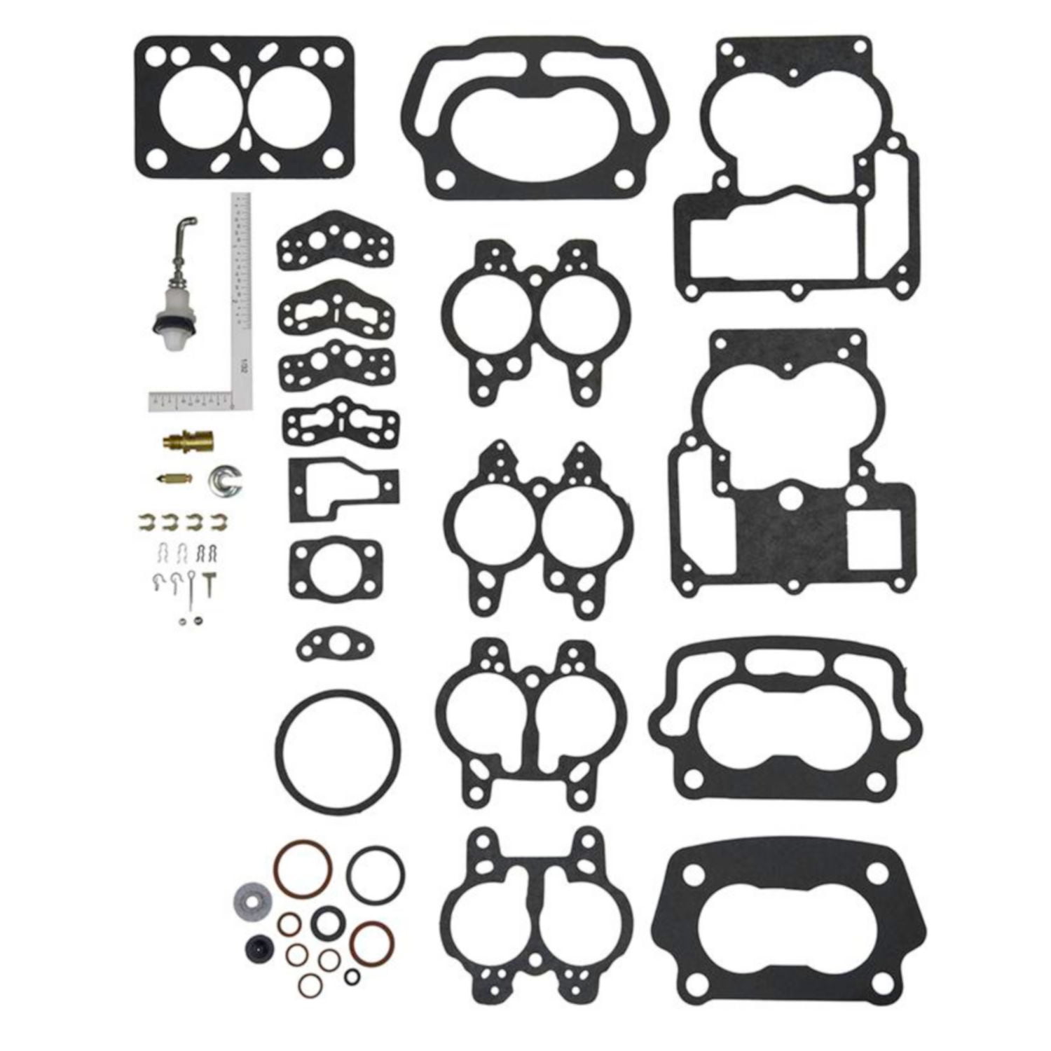 New Sierra Misc Engine Parts 18-7746 - Walmart.com