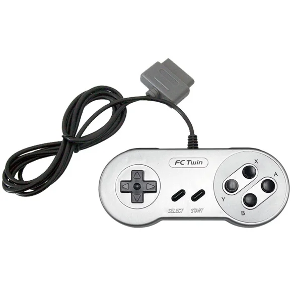 Snes Controller