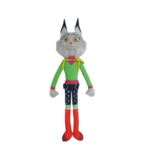 Sing 2 Toys