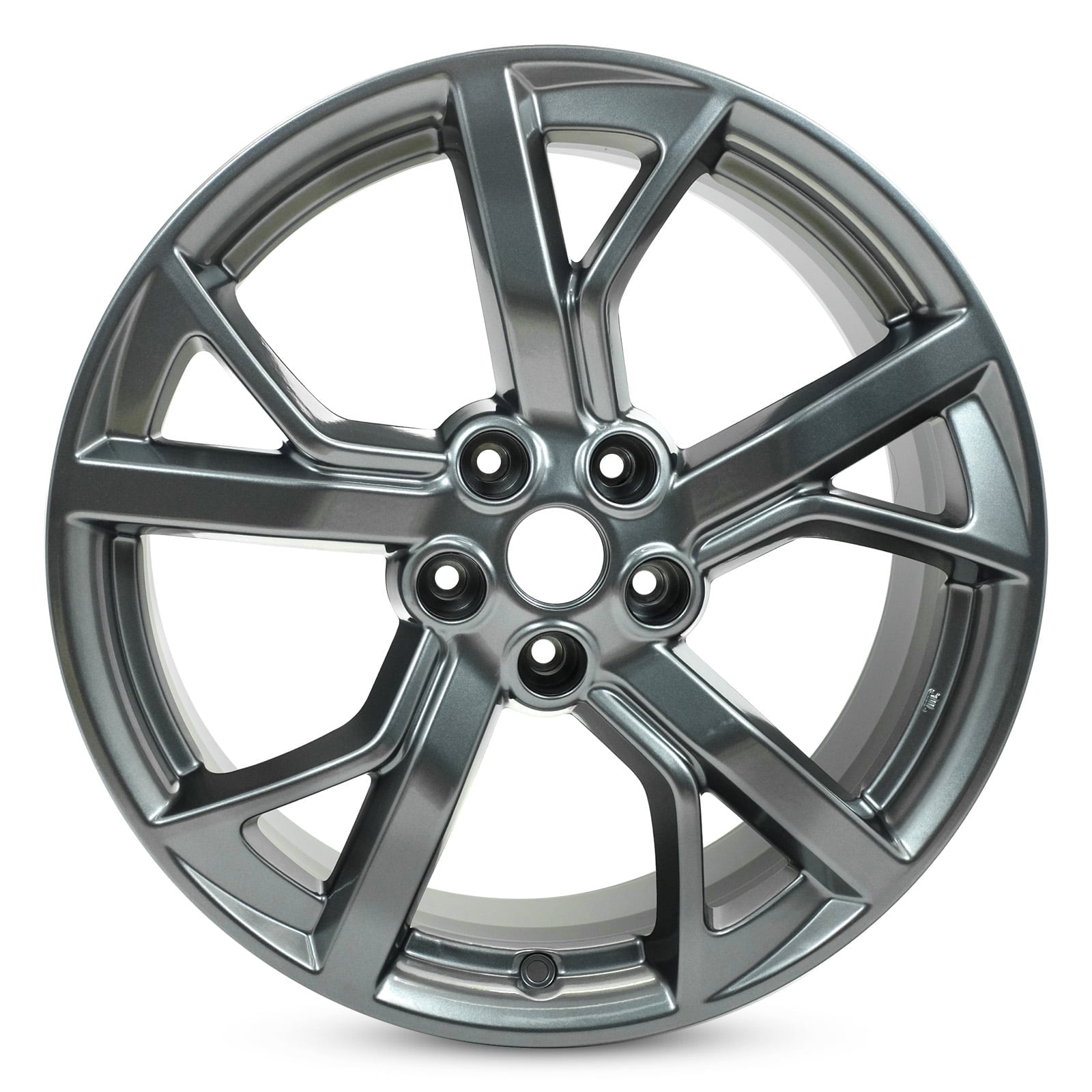 Nissan Maxima Rims Oem