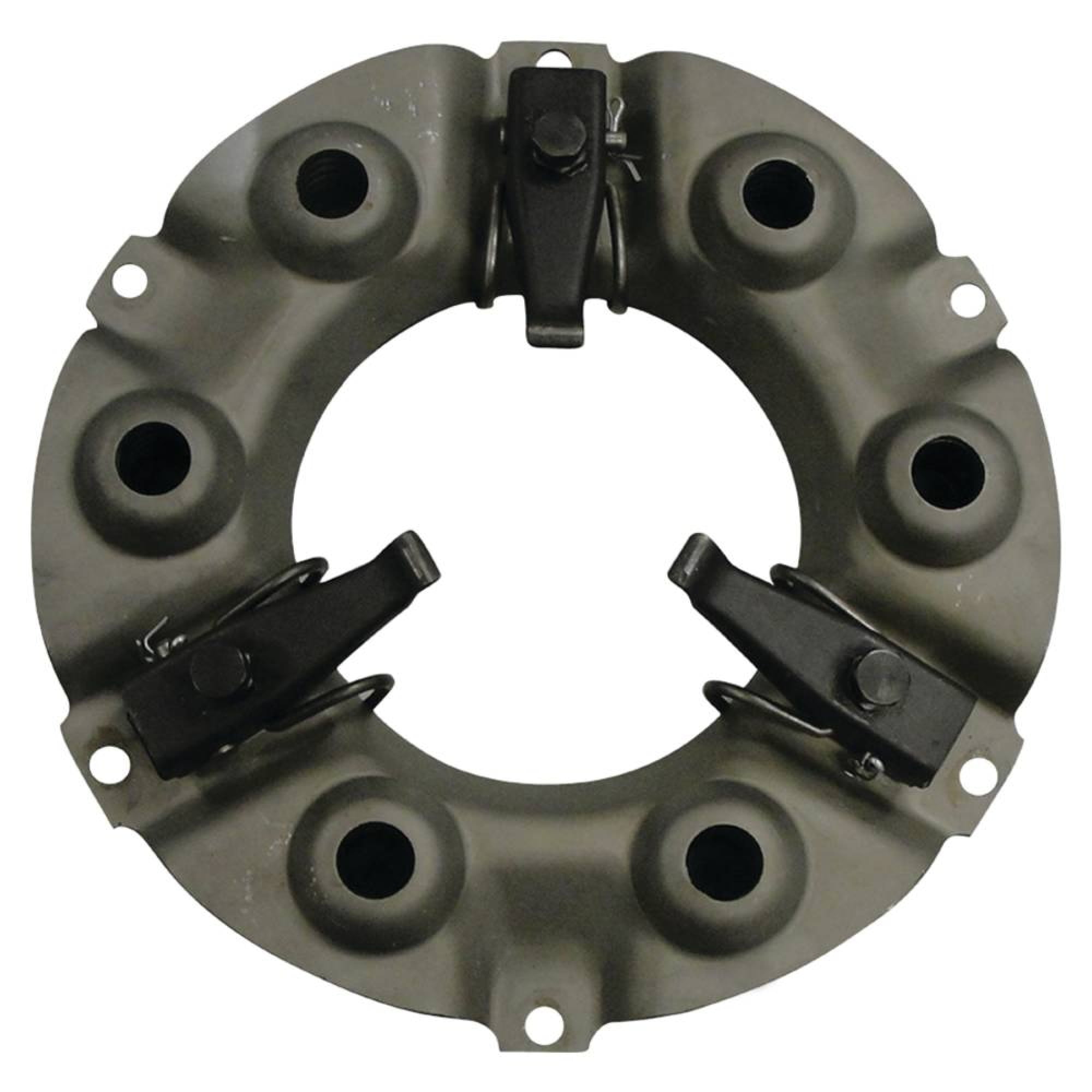 New Single Pressure Plate Compatible With Case International HARVESTER ...