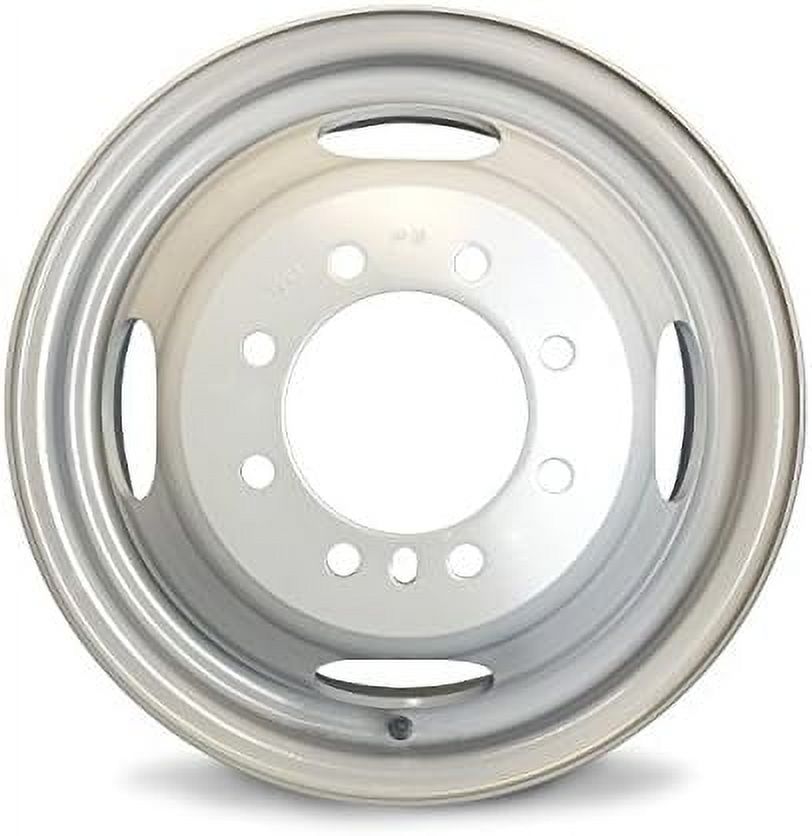 New Single16" 16x6 Steel Dually Wheel for 1985-1997 FORD F350 DRW ...