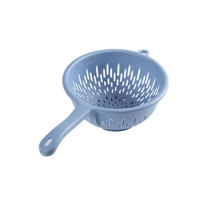 New Sink Water Filter Kitchen Drainer Basket Plastic Washing Colander ...