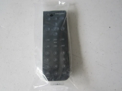 New Siriusxm Universal Remote Control Xdpr2 V2.0 For Onyx, Ezr ...