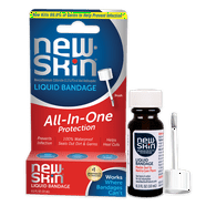 Torbot Skin Tac Liquid Adhesive Barrier 4 fl oz Non-Latex Hypo ...