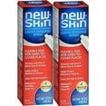 New Skin Liquid SPRAY Bandage 1oz ( 2 canisters ) NEW LOOK! - Walmart.com