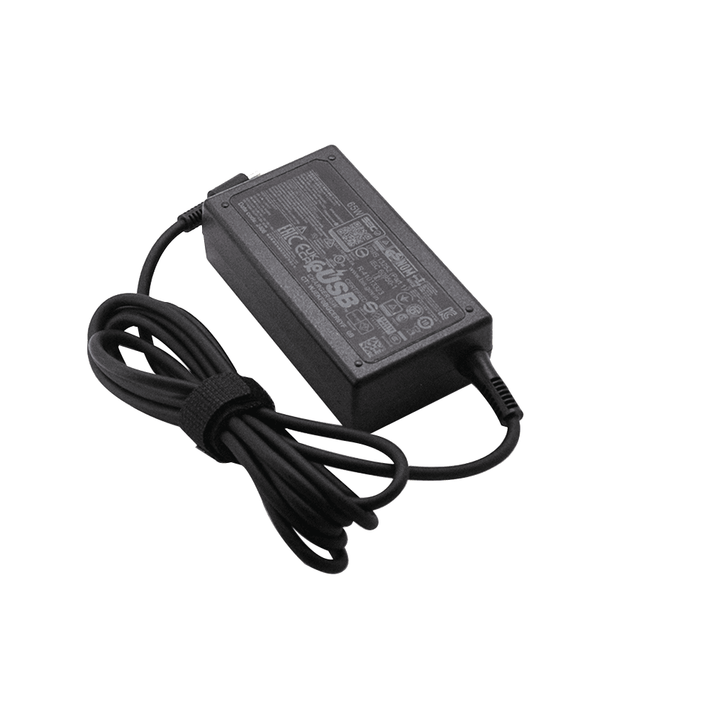 New Slim HP 65W USB C Laptop Charger AC Adapter Fit for HP Spectre X360 ...