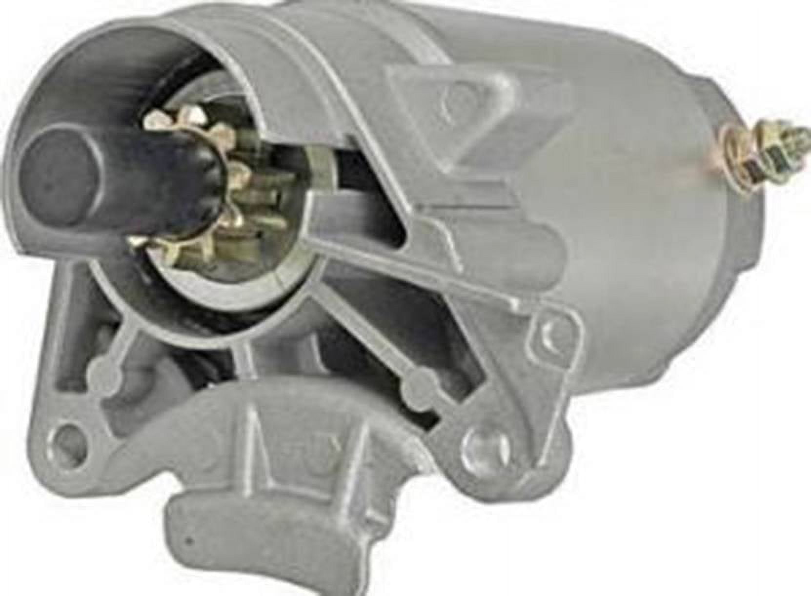 New Small Engine Starter Fits Honda Gxv340 Gxv-390 31200-Zf5A-L310 ...