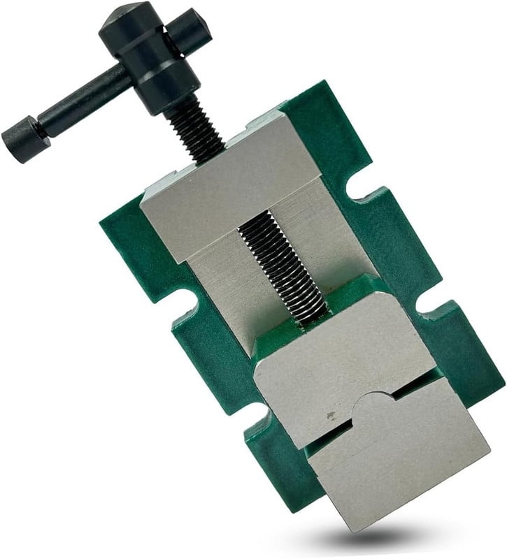 New Small Vertical slide's Vice Suits to fit MYFORD LATHE - Walmart.com