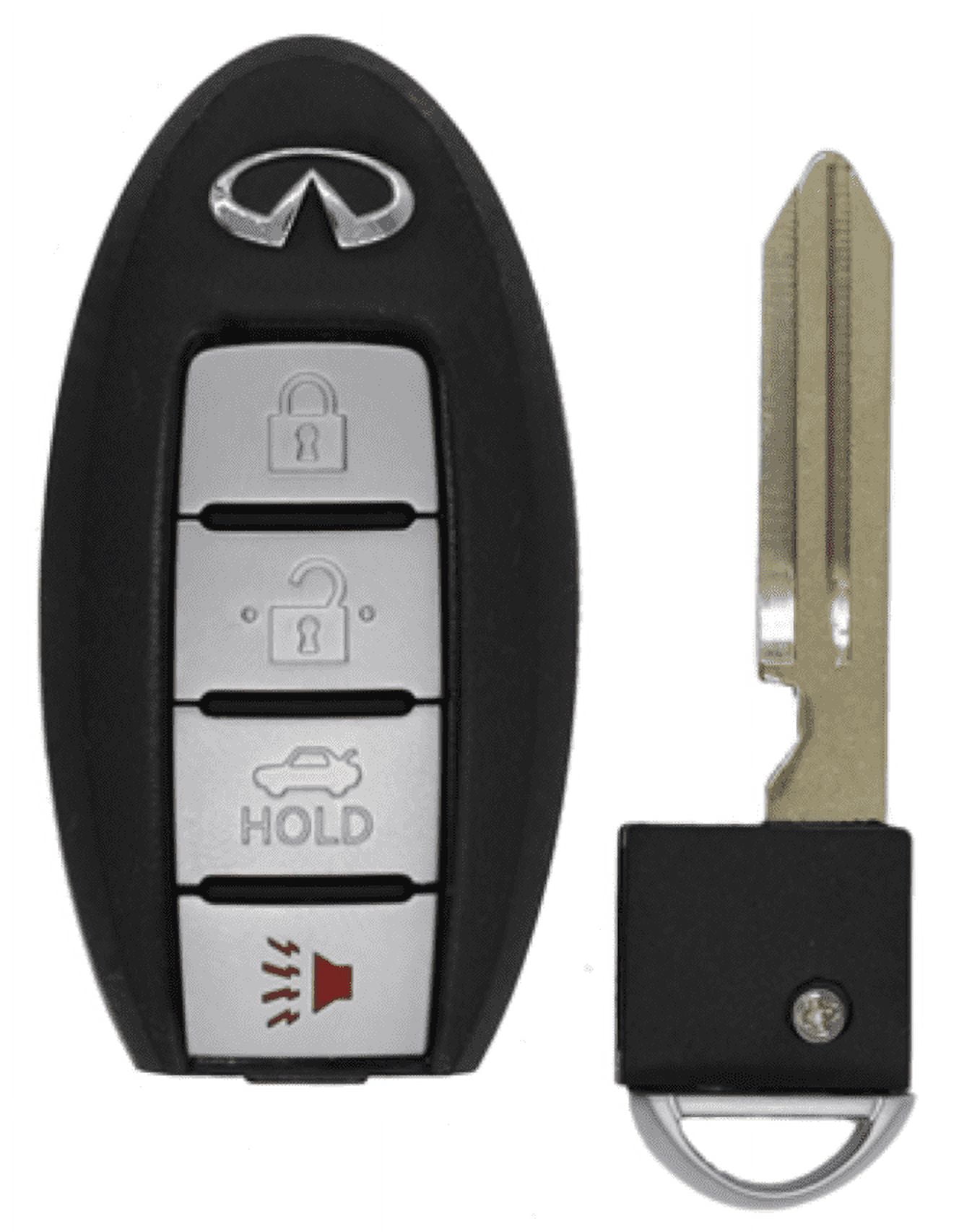 Infiniti Smart Key KR55WK48903 for G25, G35, G37 Models (2007 - 2013 ...