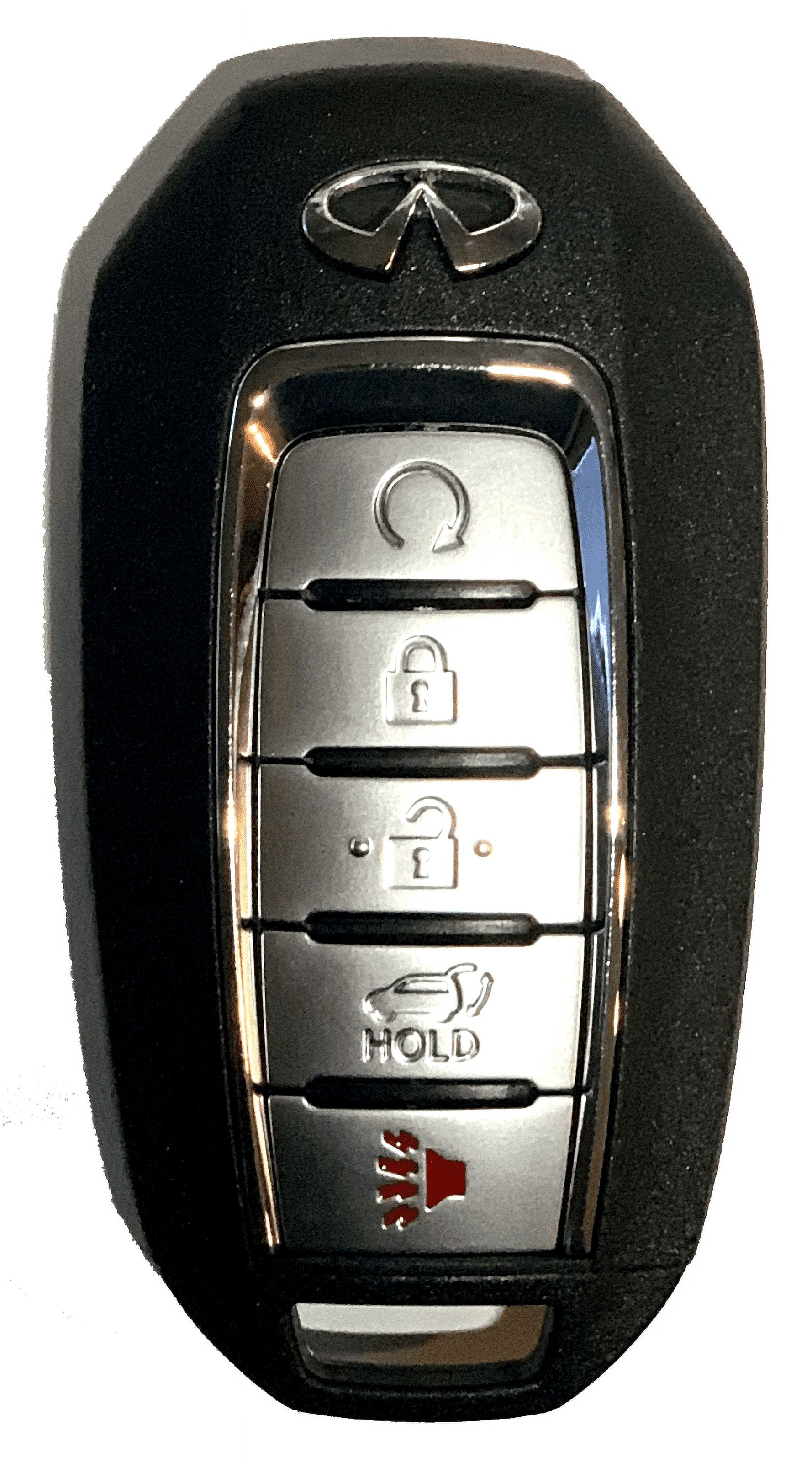 NEW Smart Key For Infiniti QX60 2019 - 2020 KR5TXN S180144709 VLS ...