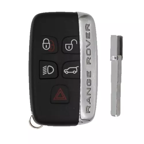 New Smart Key For Land Rover Range Rover Sport 2011-2018 KOBJTF10A 315 ...