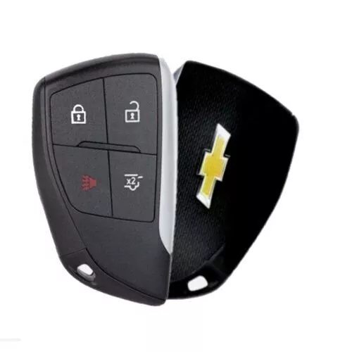 New Smart Key for 2021 - 2024 Chevrolet Suburban Tahoe / PN: 13548442 ...