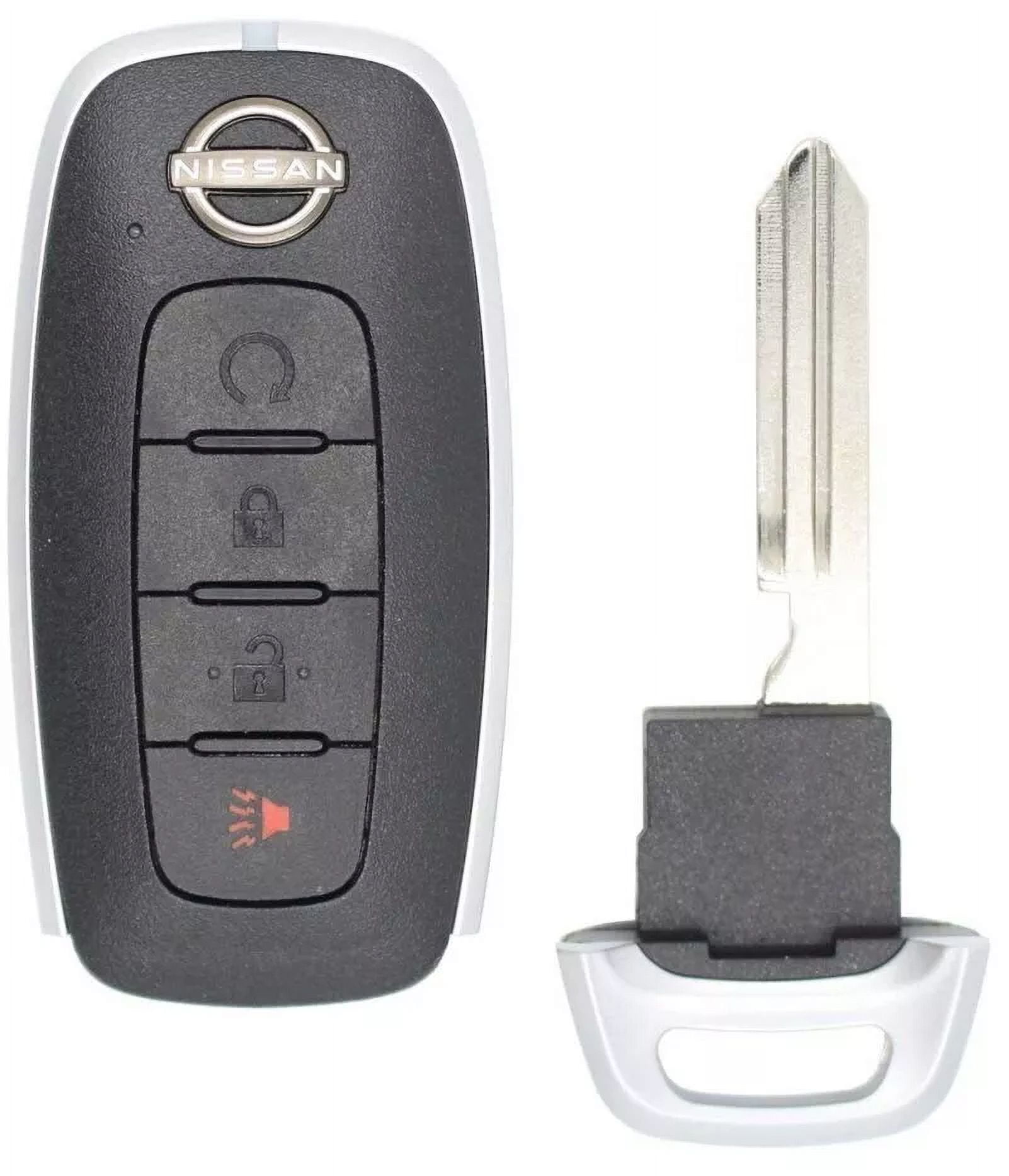 New Smart Key for Nissan Kicks 2022 - 2025 285E3-6RA5A S180144120 ...