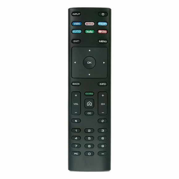 Universal Remote Vizio