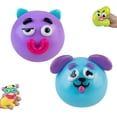 New Smushers Sensory with Interchangeable Faces, Funny Curiosities ...