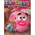 New Smushers Squishy - Curiosities Smushers Dog Face Swap Squishy Soft ...