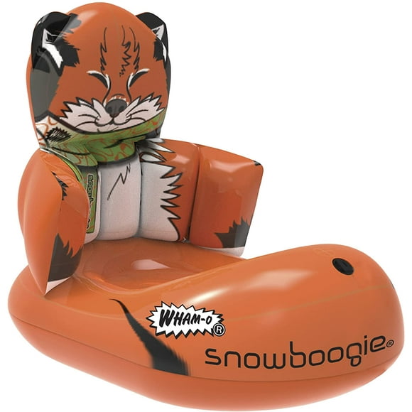 Snow Boogie