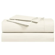 500-Thread Count 100% Cotton 6-Piece Sheet Set - Walmart.com