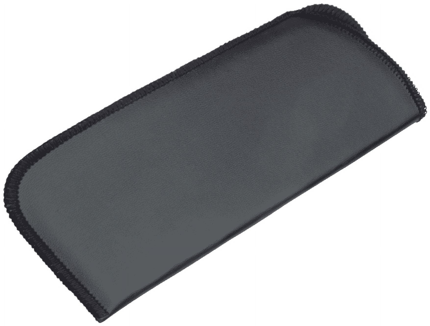New Soft Slip In Eyeglasses Readers Case Holder Belt Holster Pouch ...