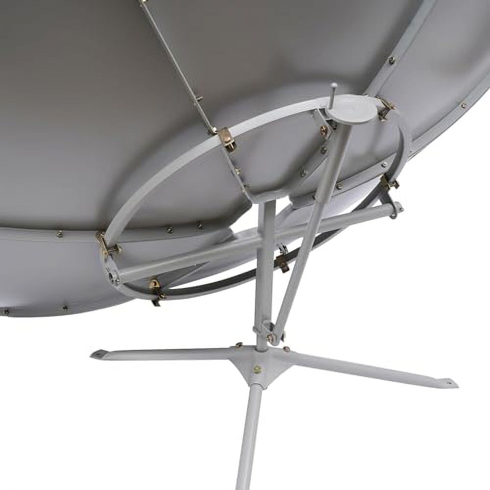 New Solar Cooker,Parabolic 1.5m Diameter 1800W Premium Solar Cooker for ...