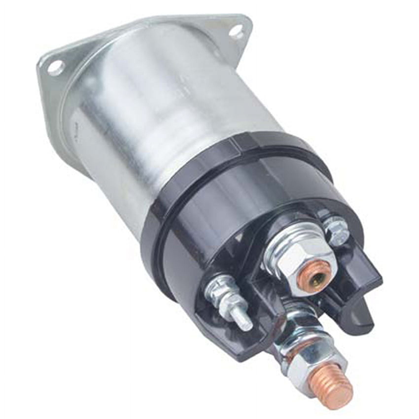 New Solenoid Fits Mack Cm Granite Series Trucks 1993979 F3Ht11001Ba ...