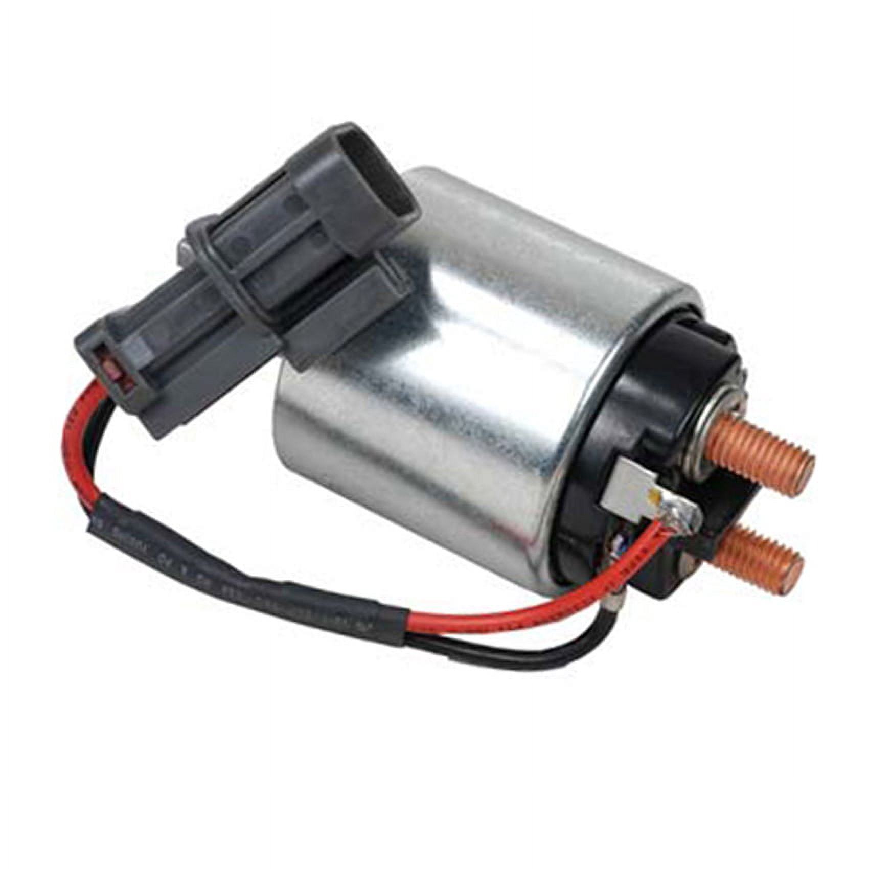 New Solenoid Fits Nissan D21 3.0L 2960Cc 1986 1987 211477601 S114-503 ...