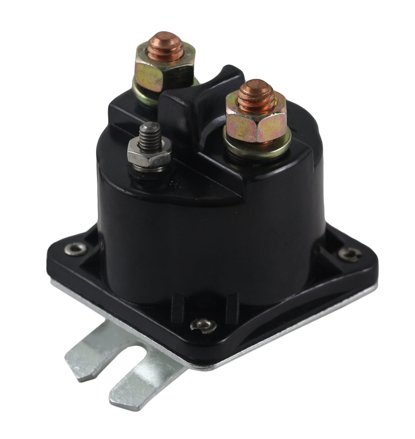New Solenoid Relay Fits Maxon Liftgate Motors 15282 15408 15522 260270 ...