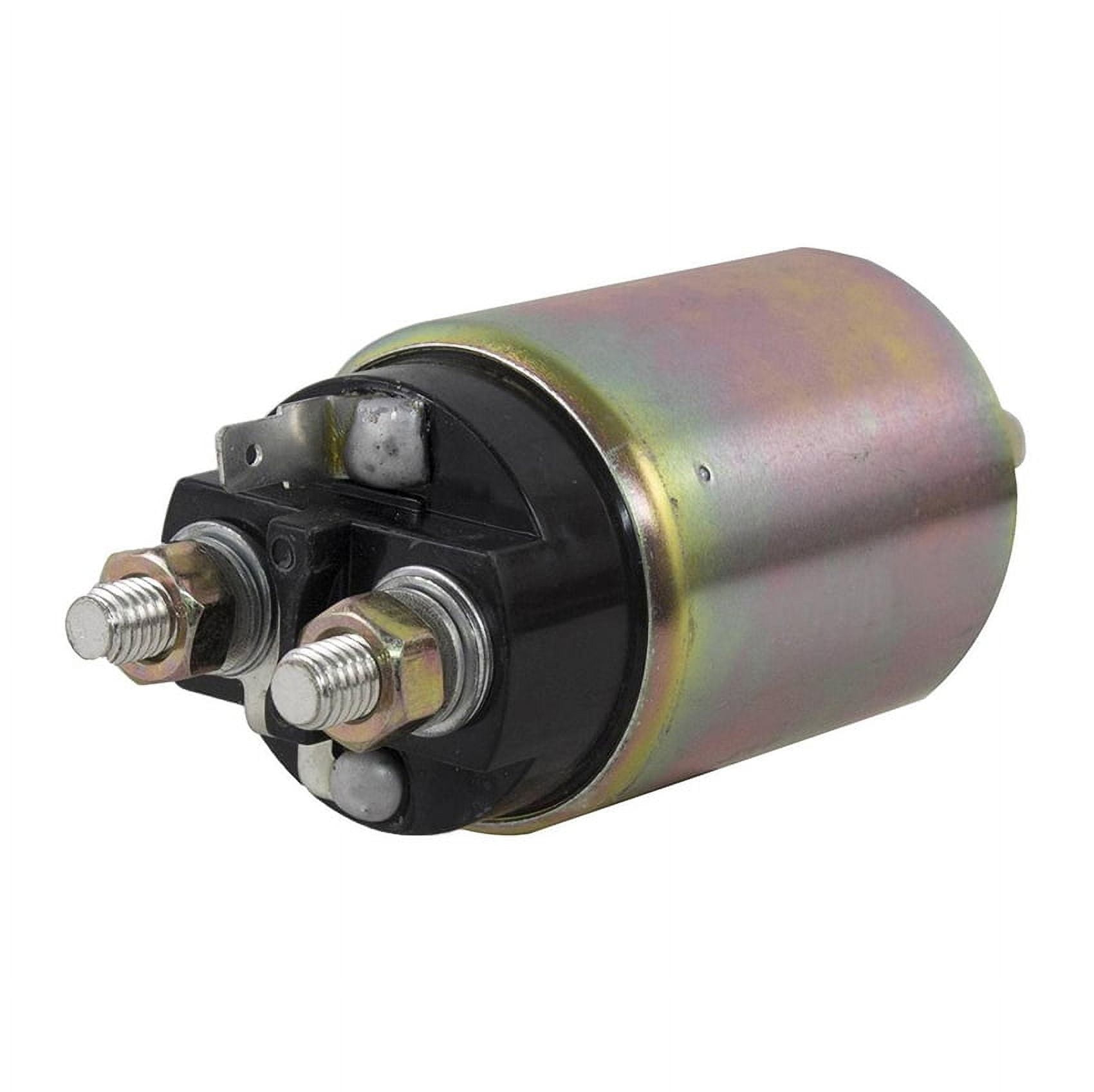 New Solenoid Starters Fits Ford F-150 1992-1997 E9Oz-11390-A E9Oz-11390 ...