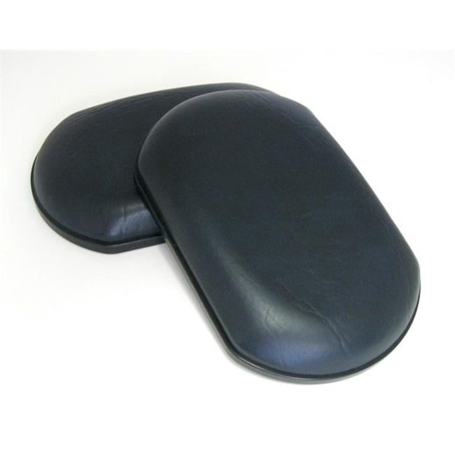 New Solutions 10 x 6 x 3 in. Invacare Calf Pads Universal Fit for ...