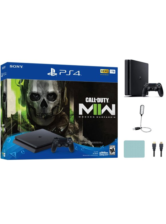 PlayStation 4 (PS4) Consoles in PlayStation 4 Consoles, Games ...