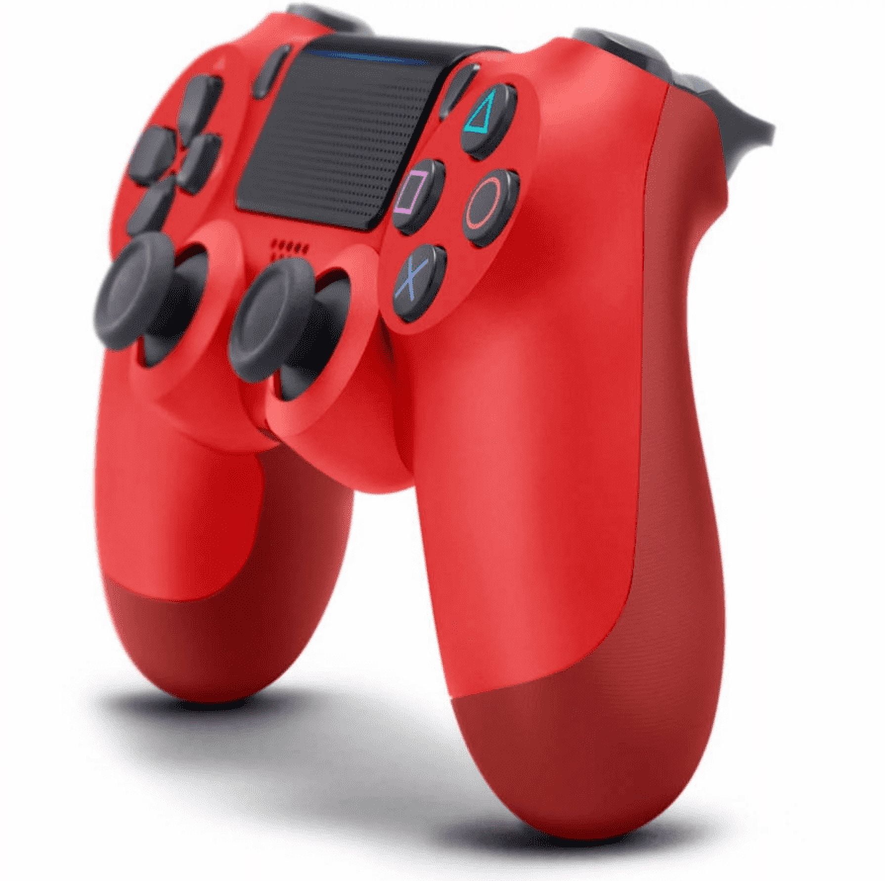 New Sonyplaystation 4 Dualshock 4 Wireless Controller Dualshock 6 Axis