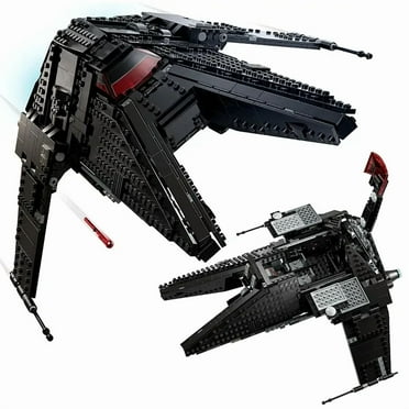 Eaglemoss Star Trek Picard Starship Set of 6 Brand New Original ...