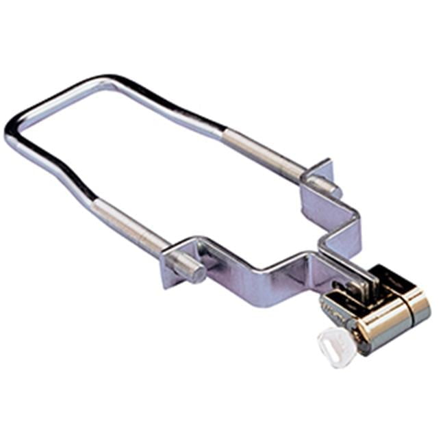 New Spare Tire Carrier Cequent Performance Products Etchl 0700 ...