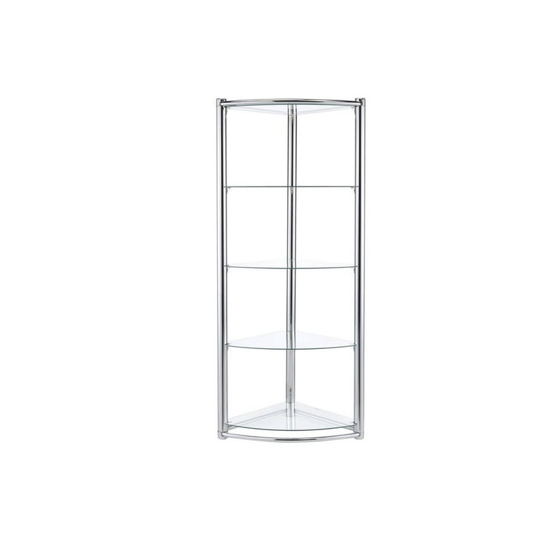 Contemporary Shelf