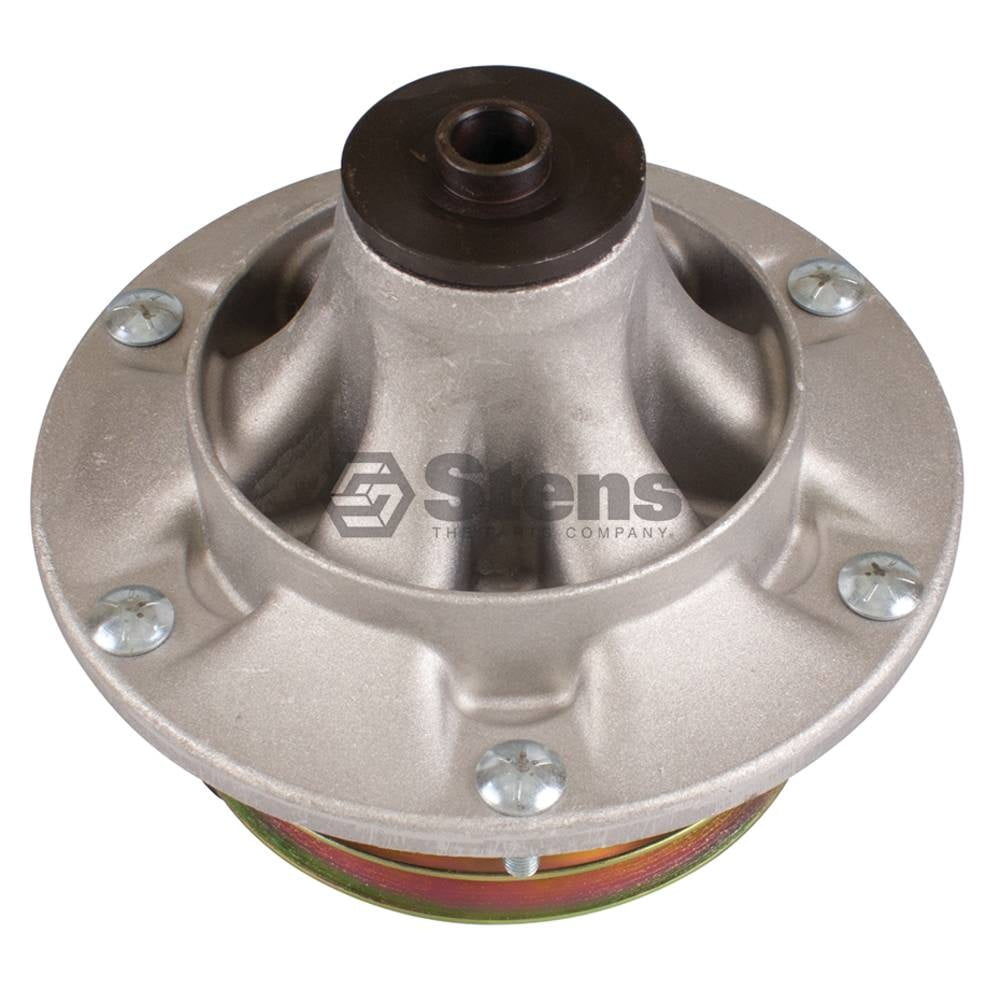 New Spindle Assembly Compatible With John Deere M653-54 657A-54 757-60 ...