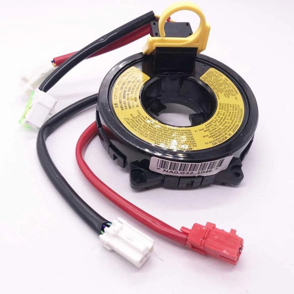 New Spiral Cable Clock Spring MR228112 Fits For Mitsubishi Eclipse ...