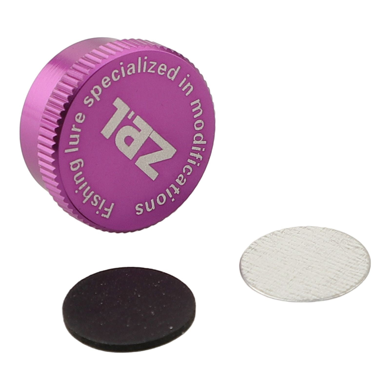 New Spool Tension Knob Cap 1.2g FOR DAIWA FOR STEEZ FOR ALPHAS ...