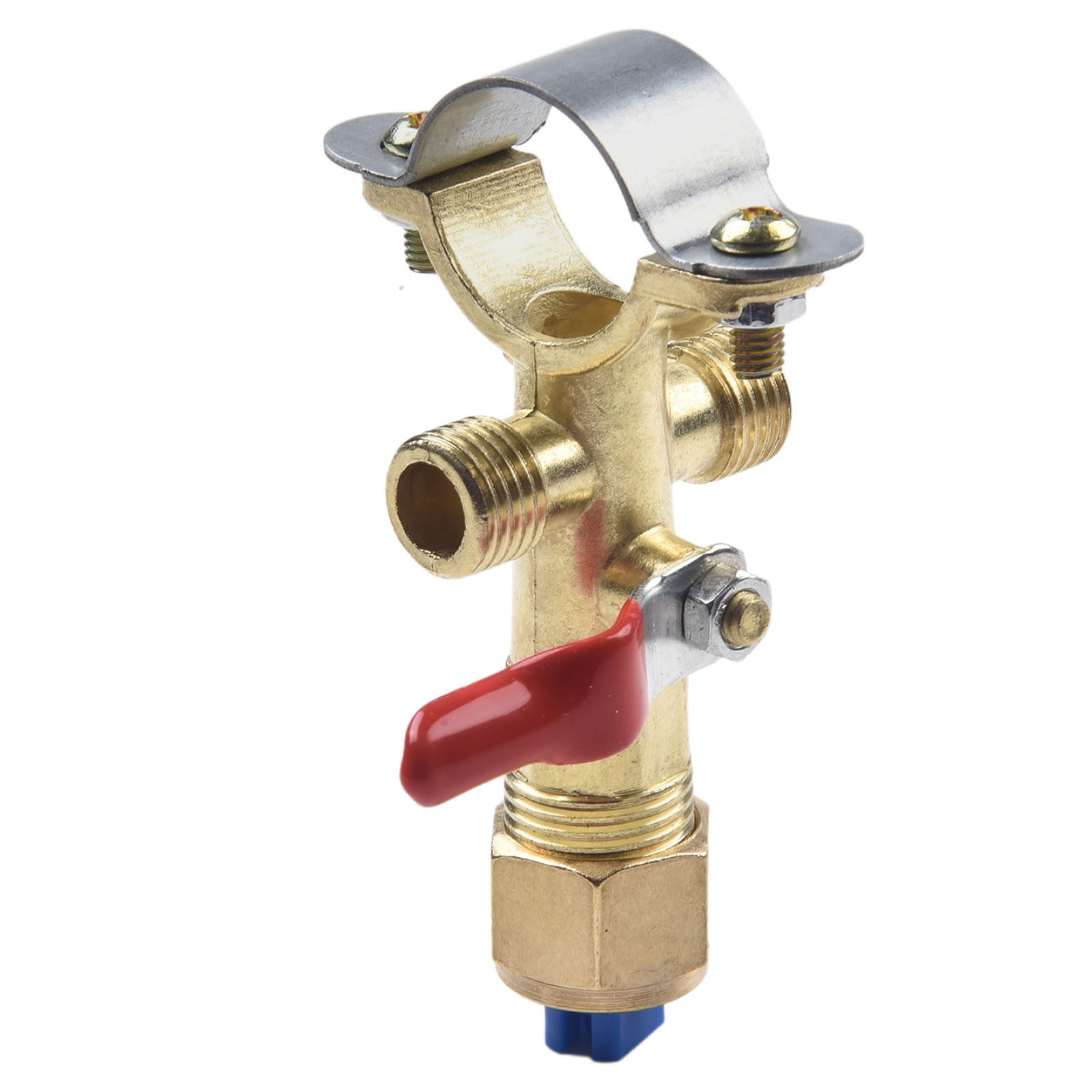 New Sprayer Nozzle Agricultural High Pressure Alloy Fan Shaped Tubes ...