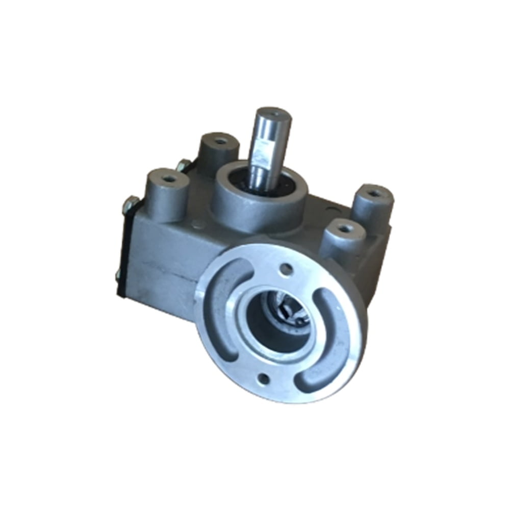 New Spreader Gearbox Compatible With SnowEx SP-2200 Dump Box Salt ...