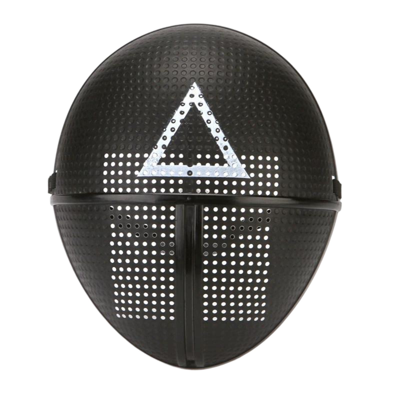 New Squid-Game Masks One Size Adult Squid-Game Costume Mask Squid-Game ...