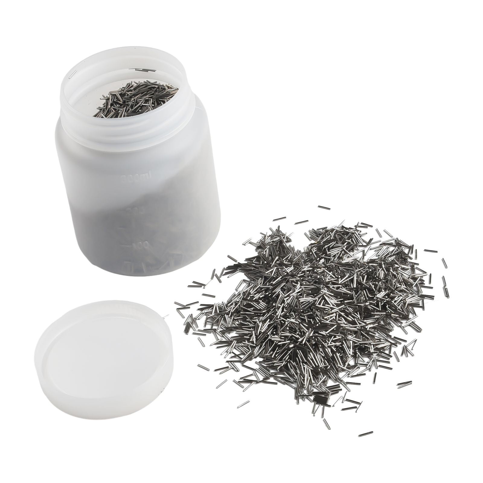 New Stainless Steel Polishing Needle Magnetic Surfaces Polishing Needle ...