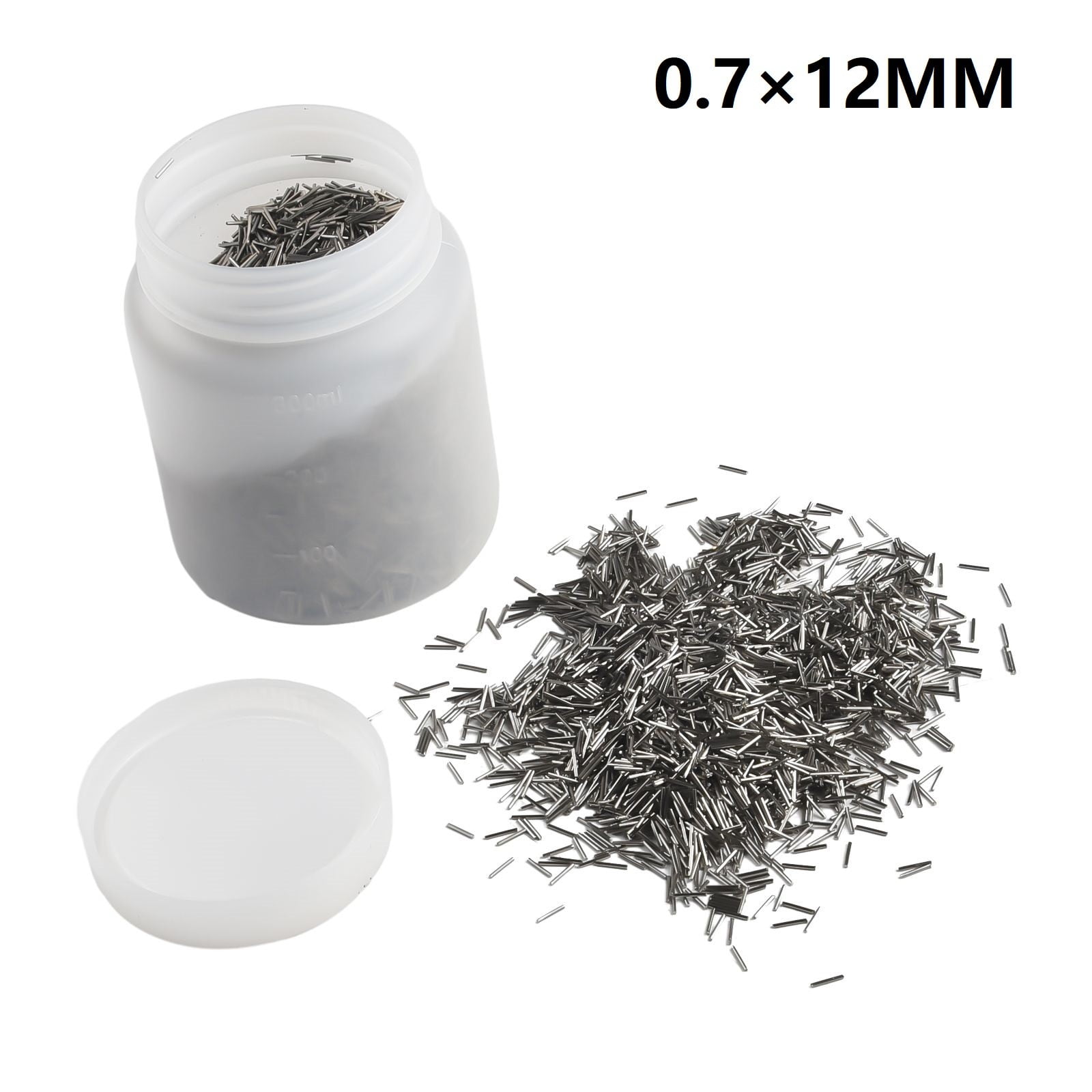 New Stainless Steel Polishing Needle Magnetic Surfaces Polishing Needle ...