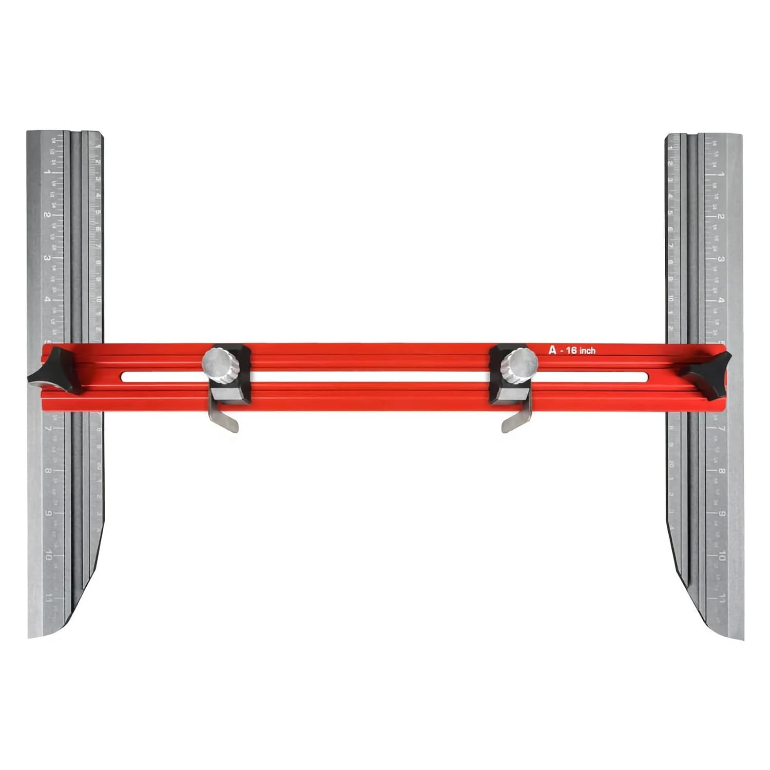 New Stair Measuring Tool, Stair Tread Template Tool, Shelf Layout Tool ...