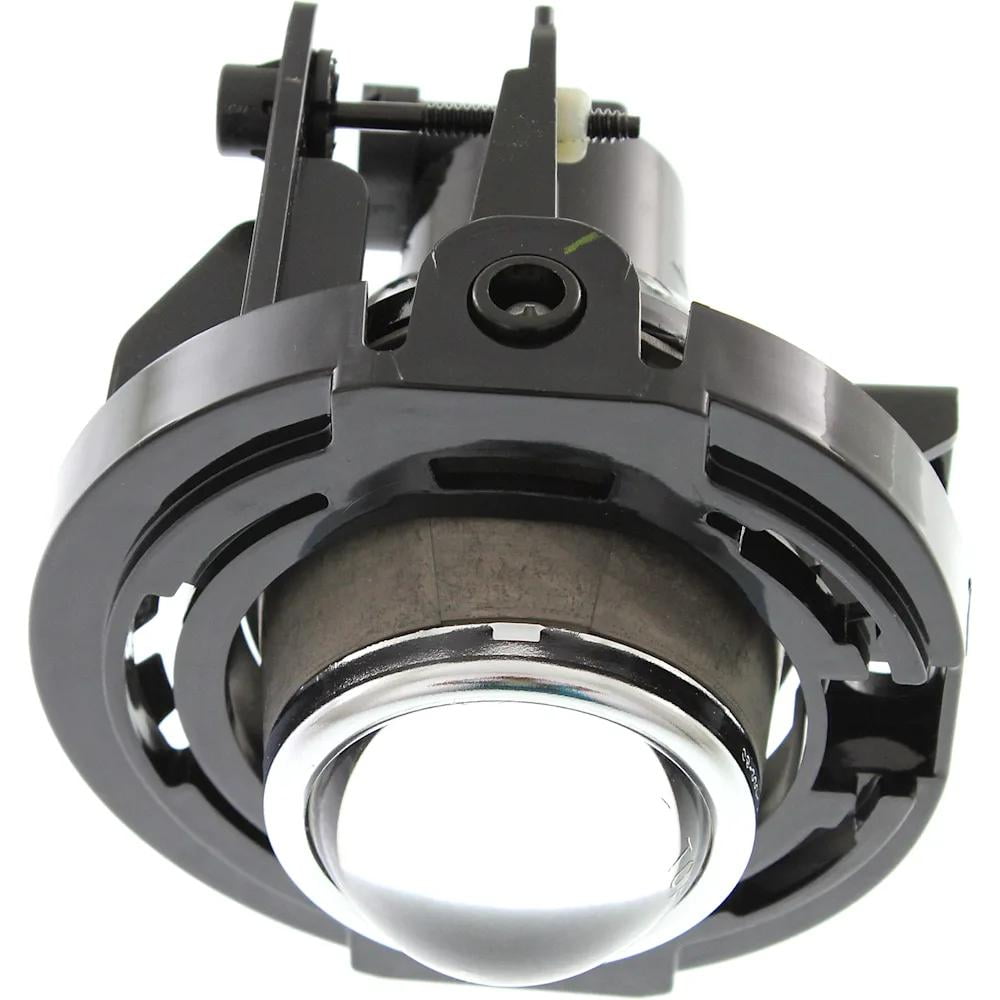 New Standard Fog Light Compatible With Dodge Jeep Durango Pursuit 6 Cyl ...