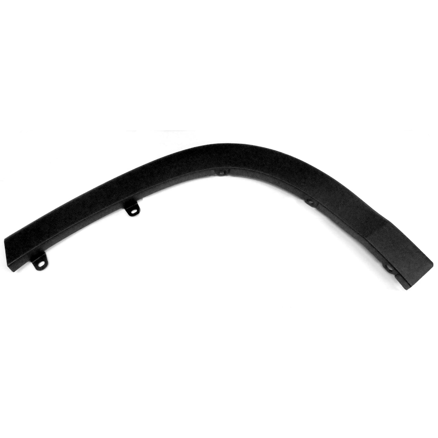 Toyota Highlander Wheel Arch Trim