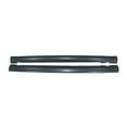 New Standard Replacement Rocker Panel Molding, Fits 2005-2010 Chrysler ...