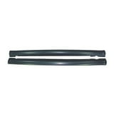 New Standard Replacement Rocker Panel Molding, Fits 2005-2010 Chrysler ...