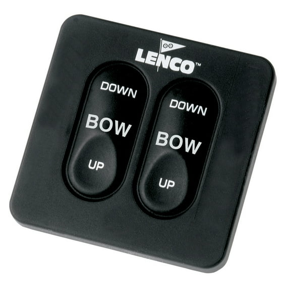New Standard Tactile Switch Kit With Retractor lenco 30006001d Keypad ...
